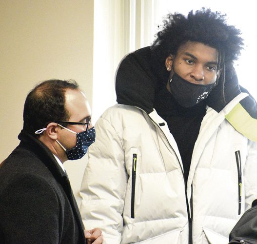 Felony charge goes to grand jury | News, Sports, Jobs - The Vindicator